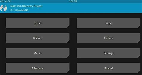 Comment Installer Android Sur Raspberry Pi 4 Play Store