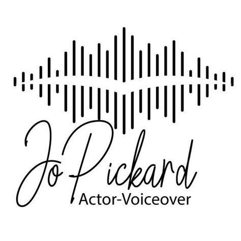 Actor — Jo Pickard