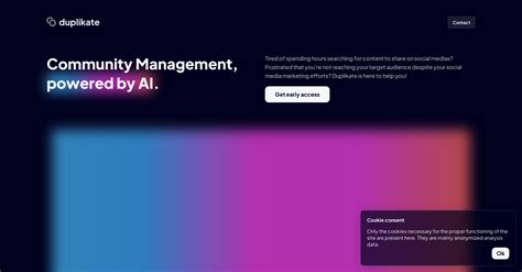 Duplikate And 6 Other Ai Alternatives For Community Engagement