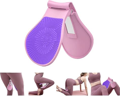 Exerciser Bladder Control Device Pelvic Floor Trainer Thigh Master