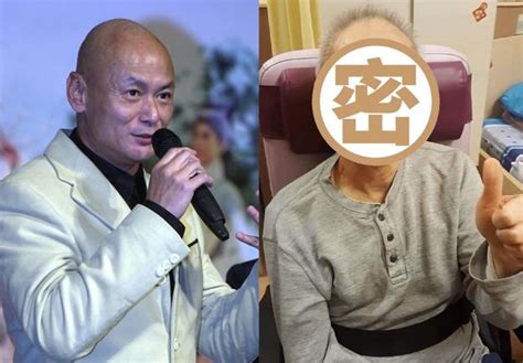 武打男星劉家輝中風遭妻兒棄養 滿頭白髮暴瘦68歲近況曝 娛樂 中時新聞網