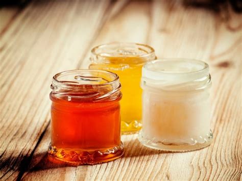 25 Different And Popular Types Of Honey Complete Guide 2024