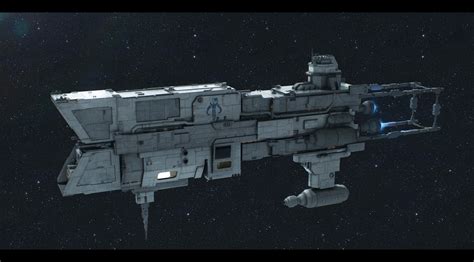 Approved Starship Traverd Class Line Cruiser Star Wars Roleplay Chaos