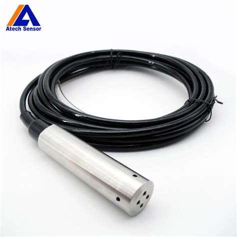 400m Oil Level Tank Water Treatment Engineering Hydrostatic Level