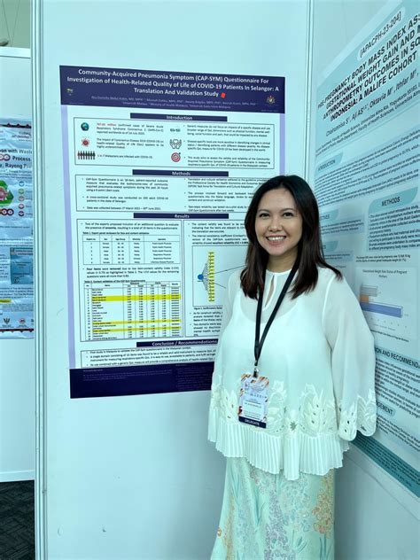 Apacph2023 Alia Daniella Abdul Halim