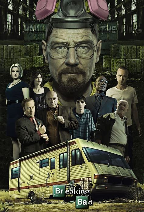 Pin Auf Breaking Bad Filmposter Filme Serien Filme