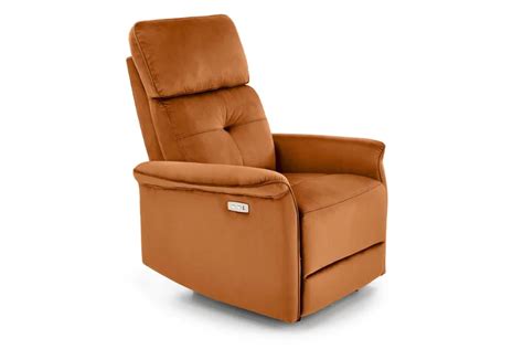 Fotel Z Funkcją Relaks Semir Mkm Meble Piła