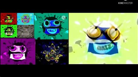 Klasky Csupo 4ormulator V1 Meets 4ormulator V2 V3 V4 V5 V6 V7 V8