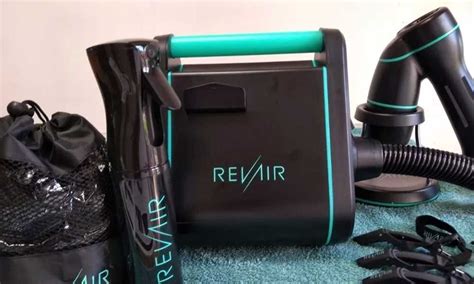 Taming The Frizz And Curls With The Revair Hair Dryer Fixerhub Blogs