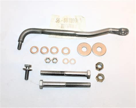 Mercury Marine Outboard Engine Link Arm Assembly Kit 56 881006a