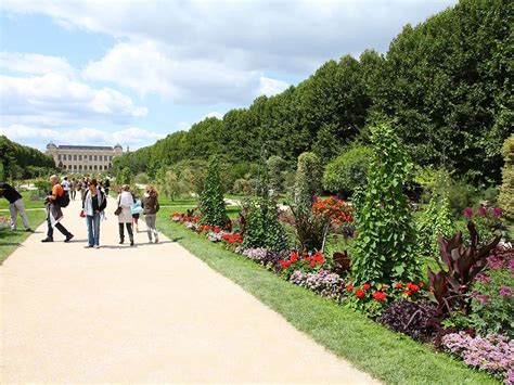 Travel Tips And Articles Paris Klm Cn