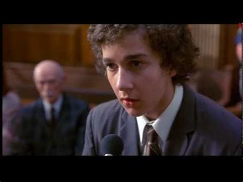 Holes Stanleys Conviction Youtube