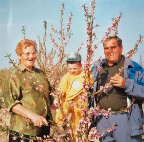 Plaibo Fruta De Finca Pues Puede Ser Que Tal Día Como Hoy Hace Unos 30 Años Más O Menos En