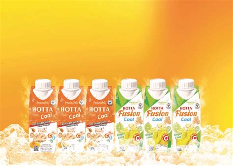 Tetra Pak And Ncp Launch New Hotta Brand Products In Uht Carton