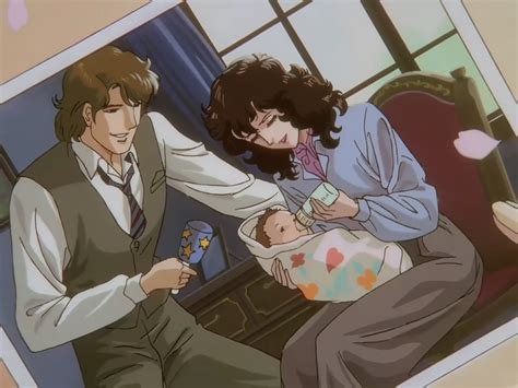 Oniisama E 1991 Shiniori Raws