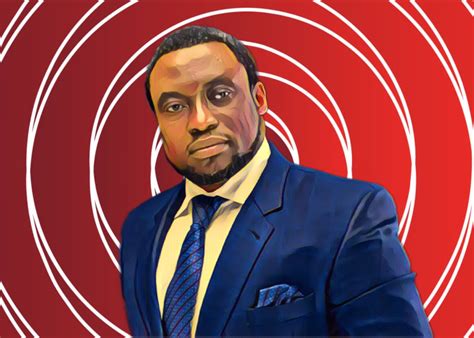 Dr Sam Ankrah Blames Ghanas Corruption On Excessive Executive Power