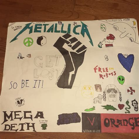 Heres A Poster Ive Been Working On Rdoodles
