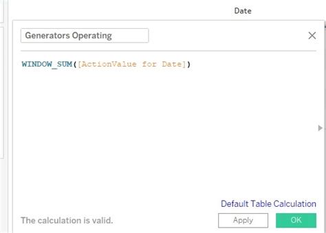 Data Densification In Tableau Inder
