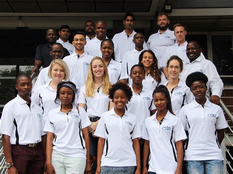 Csir Proud To Be An Ideal Employer In Sa