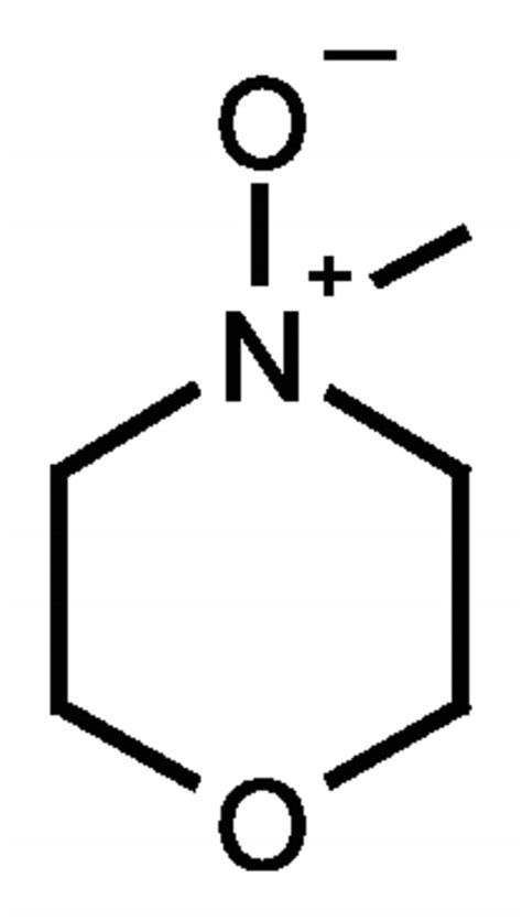 4 Methylmorpholine N Oxide 50 Wt Solution In Water Acros Organics™