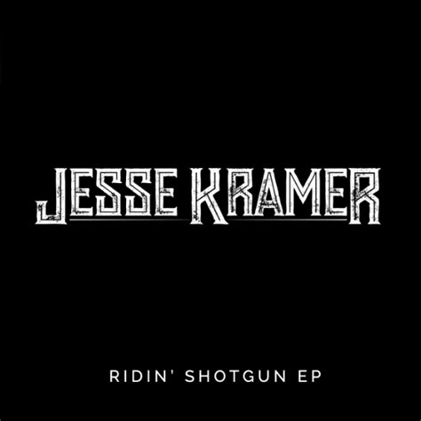 Tour Dates Jesse Kramer