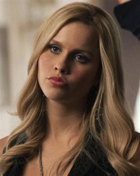 Rebekah Mikaelson Appearance Artofit