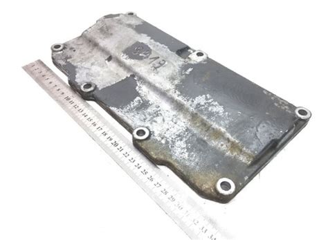 1835795 Engine Side Cover Scania Dc1112 Dt12 D13 Scania P Grt Bus