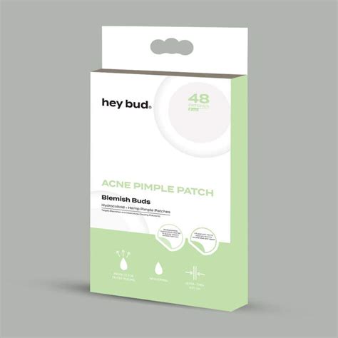 Entry 111 By Eleganteye4u For Eye Catching Acne Patch Packaging Redesign Freelancer