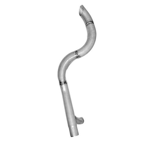 Beechcraft 58 Baron Stack Assembly Lh Engine Outbound Nicrocraft