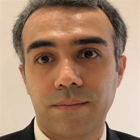 Danial Faraji Doctor Of Business Administration Master Of Railway Engineering Research Profile