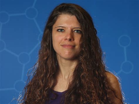 Dr Giulia Biffi Joins Institute As New Group Leader Cancer Research