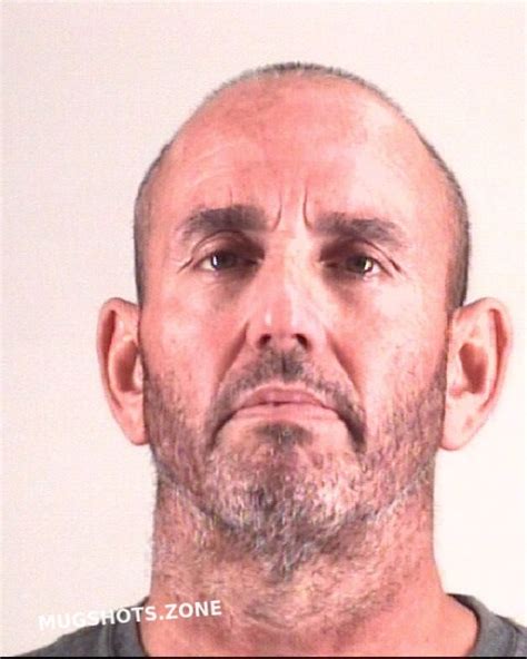 Pickrell James William 10042024 Tarrant County Mugshots Zone