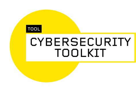 Share Cybersecurity Toolkit