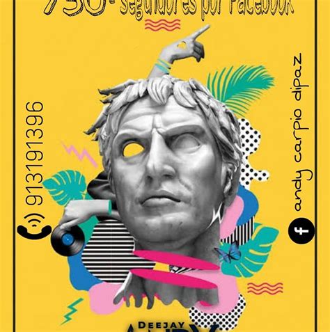 Dj Andy Carpio Ayacucho