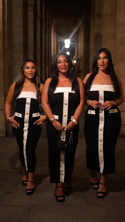 Vidéos De Madamea Madamea Avec Son Original K N Z U X I📲 Tiktok