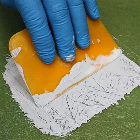 Modern Colour Polyester Putty 1 Kg At ₹ 350kg In Ludhiana Id