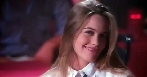 Alicia Silverstone Anos Maravilhosos 10187 Fotografias E Imagens De
