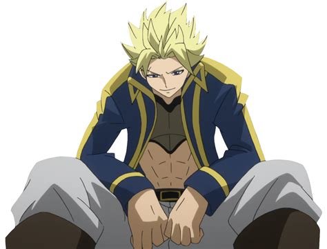 Sting Eucliffe By Animesaint369 On Deviantart