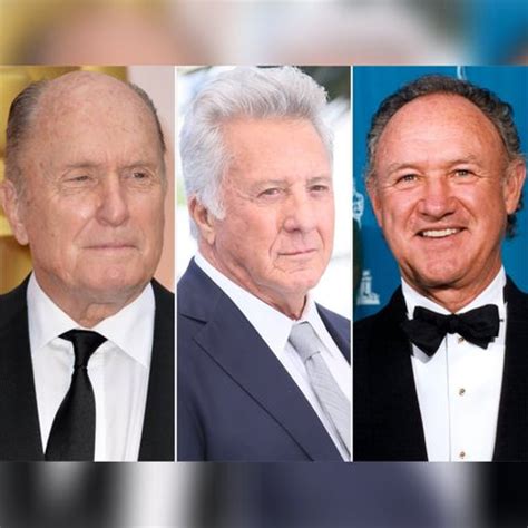 Gene Hackman Vor Einem Jahr Starb Der Schauspieler Mit Seiner Frau Galade