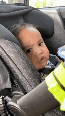 Meme Girl Car Seat S Tenor