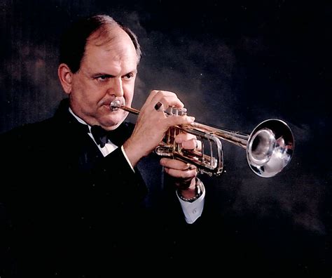 Larry Souza Trumpet “i Fell In Love With It And Never Put It Down
