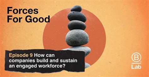 In This Episode Of Forces For Good We Learn How Companies Create