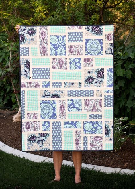 Mosaic Quilt Patterns Free Pattern Inspiration Daily