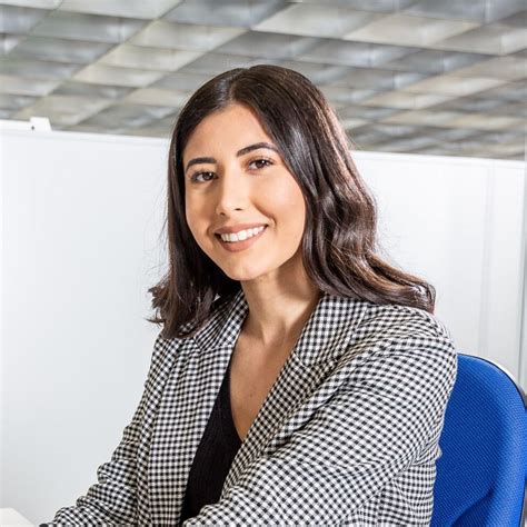 Helin Ünver Mitarbeiter Vertriebsinnendienst Weco Contact Gmbh Xing