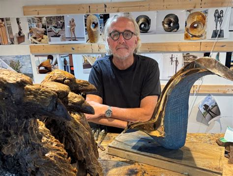 John Clinton Presents Dec 7 At Four Seasons Resort Pique Newsmagazine