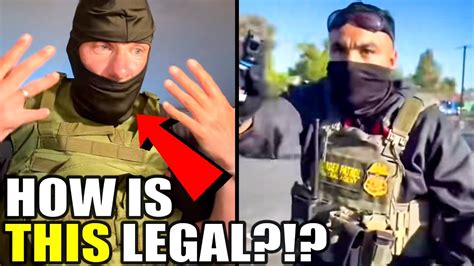 A Journalist Shows How Easy It Is To Be An Ice Imposter Because The