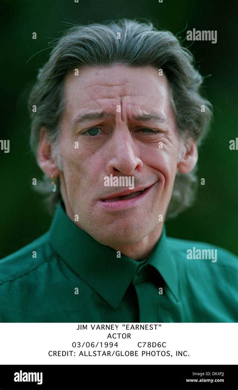 Jim Varney Movie List