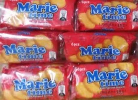 Marie Milk Flavored Biscuit Lazada Ph