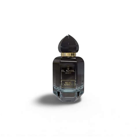 Musc Addict El Nabil Lam Boutique