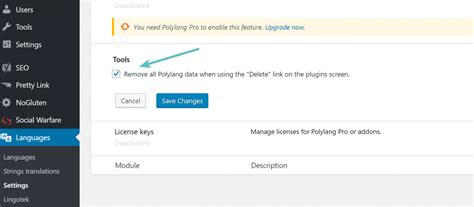 Cómo Desinstalar Un Plugin De Wordpress De La Manera Apropiada